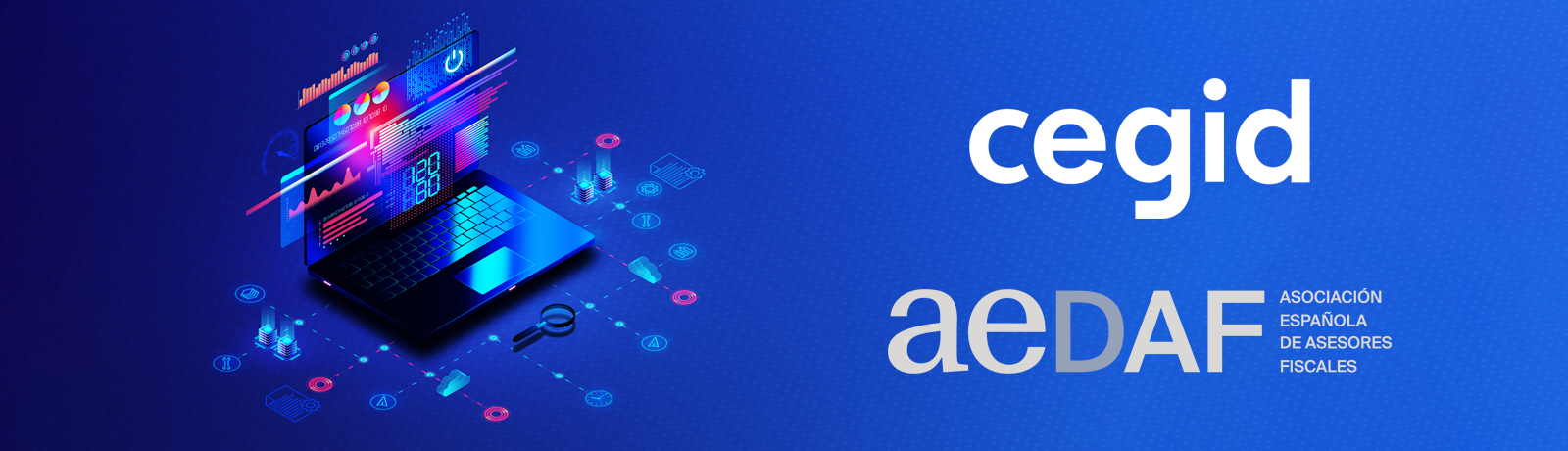 AEDAF.es | Cegid